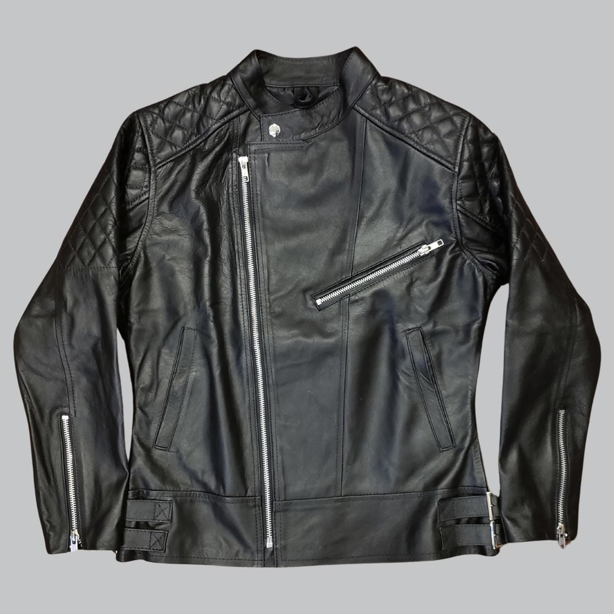 Custom Leather Jackets at DTC Prices | Independence Brothers